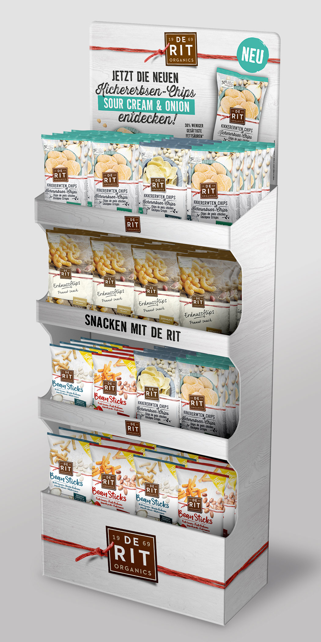 De Rit - Trapp’s Team für Kommunikation